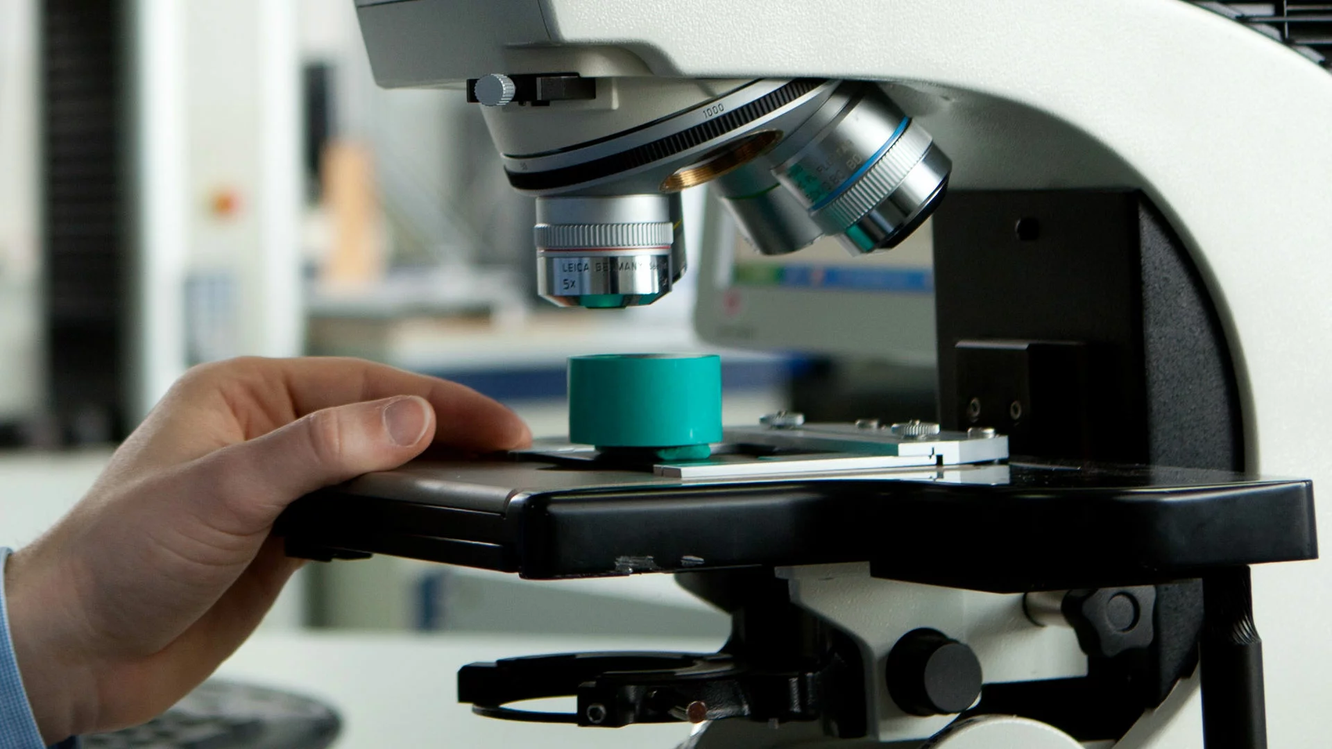 Multilayer Paint Analysis - IFC Certification Ltd